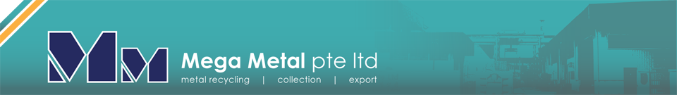 Mega Metal Pte Ltd